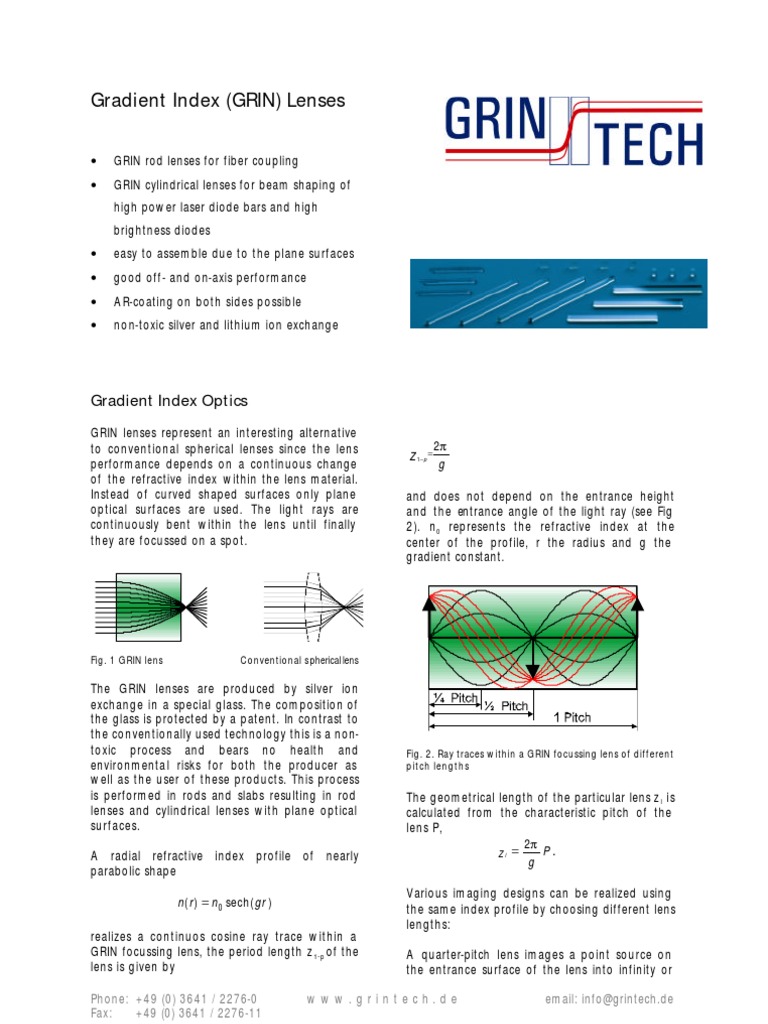 Introduction | PDF | Optics | Electromagnetic Radiation