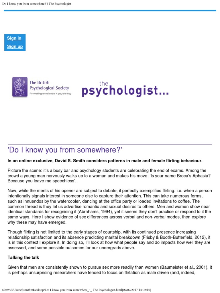 tmp2C4C TMP | PDF | Psychological Concepts | Behavioural Sciences