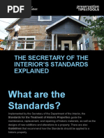 Venice Charter 1964: Heritage Conservation | PDF | Cultural Heritage