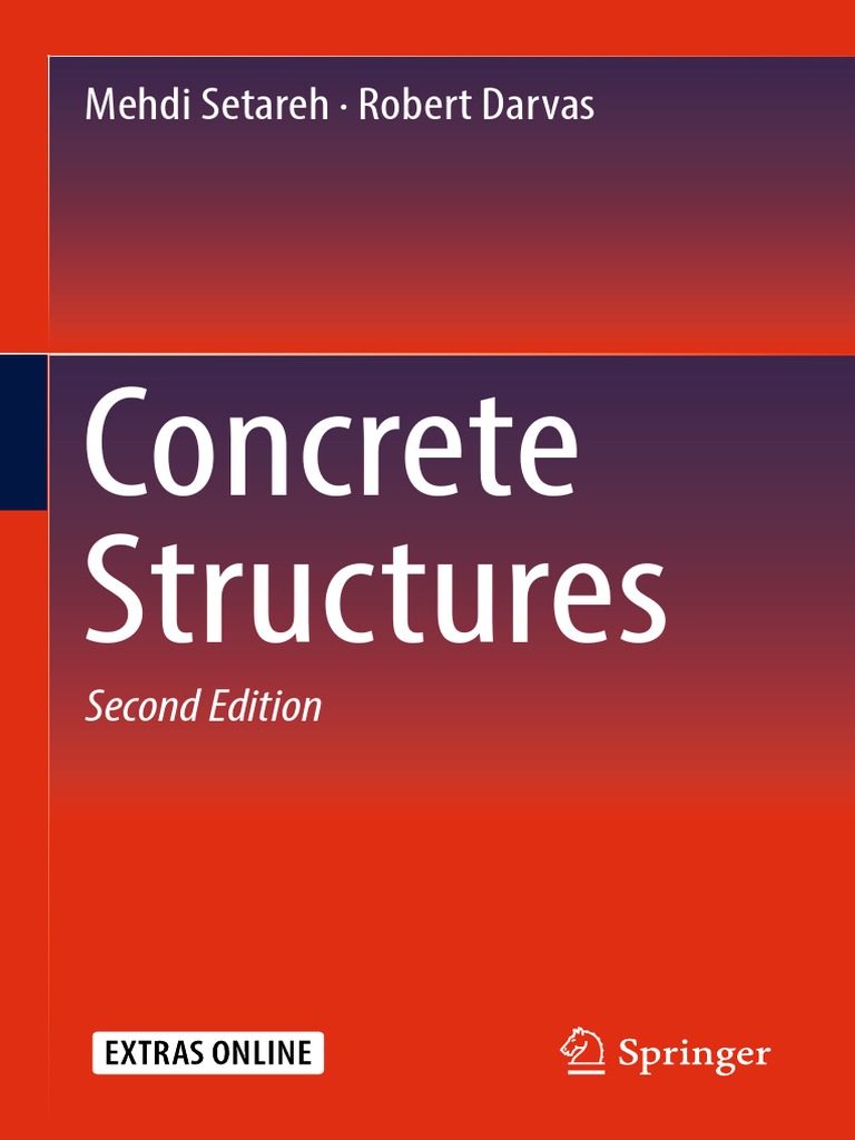 Concrete Structures | PDF | Concrete | Structural Engineering