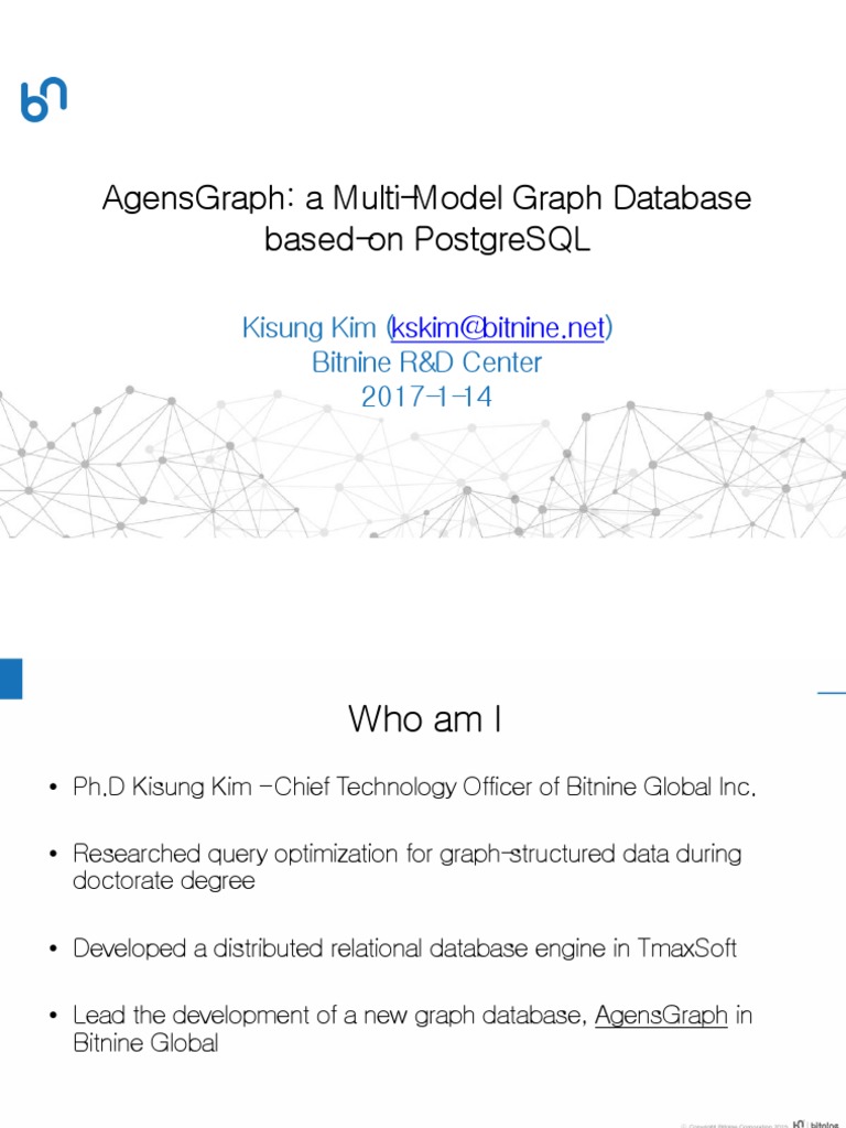 Implementing Graph Data Base Based | PDF | Databases | Database Index