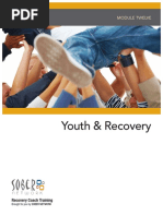 101 Group Topics Final | PDF | Stress (Biology) | Grief