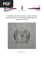 Planovi Rada Za Građansko Vaspitanje (SVI RAZREDI) | PDF