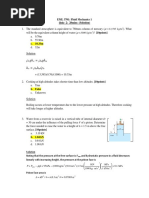 Module 10 Pipes in Series and Parallel Reservoir Problems | PDF ...