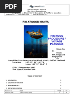 Mschoa Vessel Movement Form User Guide Updated 01 Dec 2015 | PDF ...