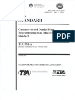 Tia 222 H PDF | PDF
