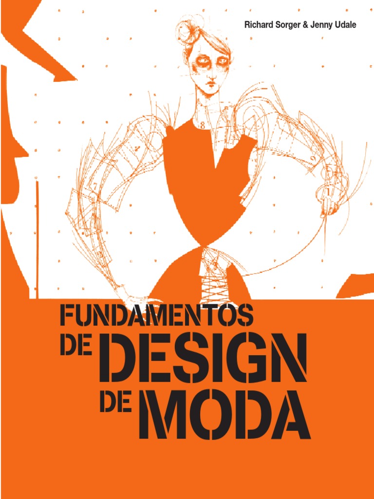 Fundamentos Do Design de Moda PDF | PDF | Roupas | Moda