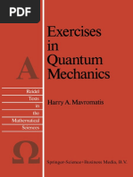 Sakurai Modern Quantum Mechanics | PDF