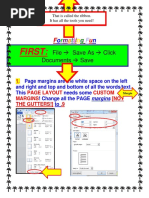 Sample Play Script | PDF | Printing | Written Communication