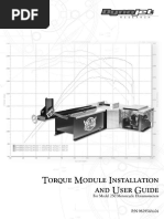 P1320 UniAir Module Learn | PDF