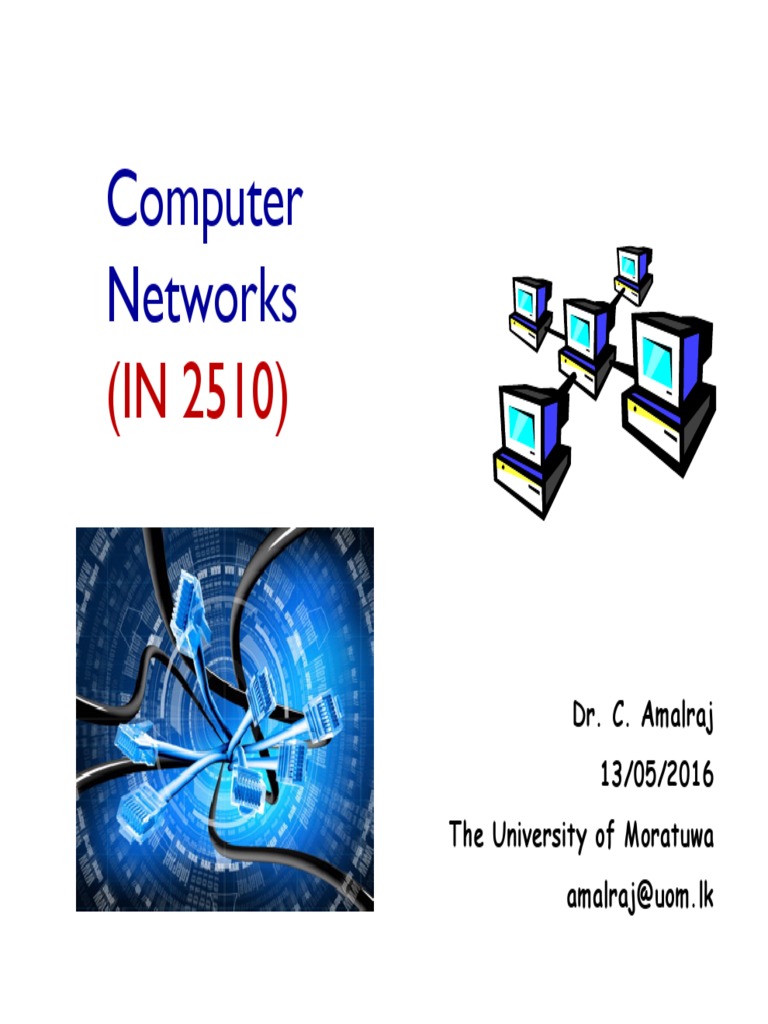 cn16 12 | PDF | Hypertext Transfer Protocol | Network Socket