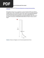 Como Calcular La TVD A Partir de La MD | PDF | Enseñanza de matemática