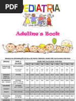 Escore Hematológico de Rodwell Neonatal | PDF | Emergências médicas ...