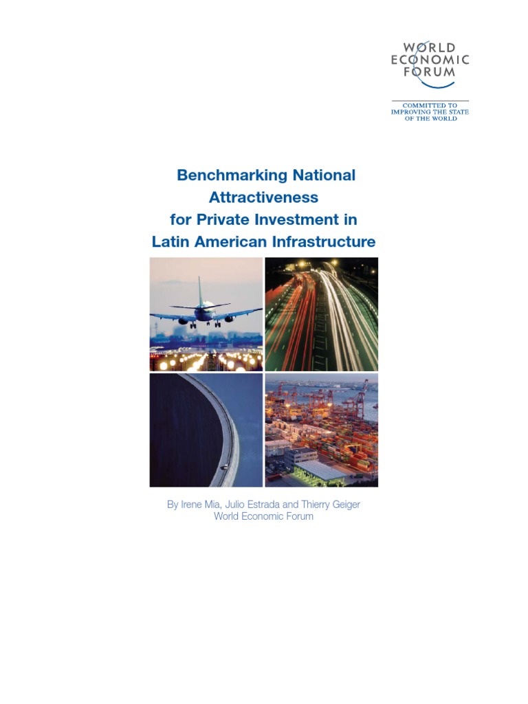 Investment in Latin American Infrastructure | PDF