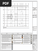 Plano de Castillos Con Muros | PDF