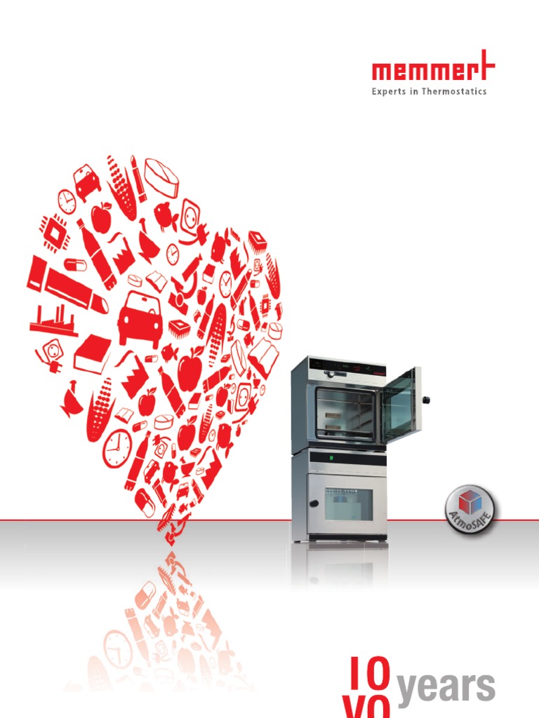Applications Vacuum Oven Memmert | PDF | Printed Circuit Board ...