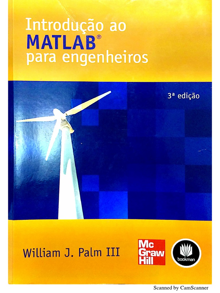 Introdução Ao Matlab Para Engenheiros Simulink Pdf 