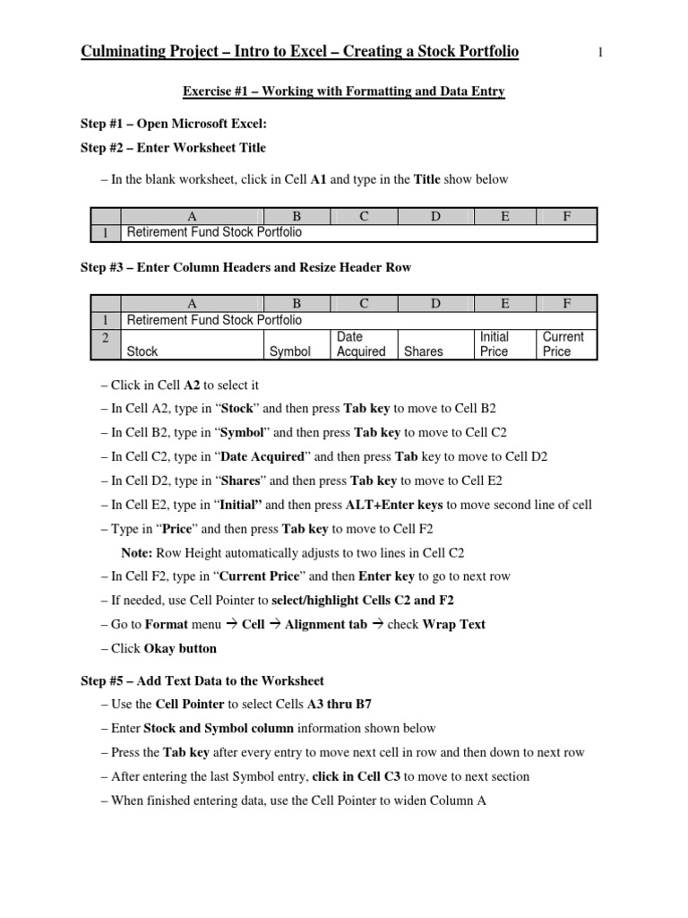 Excel Grade 7-8 | PDF | Typefaces | Microsoft Excel
