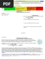 Combinatorics Brualdi Solutions PDF | PDF | Combinatorics | Mathematical Concepts