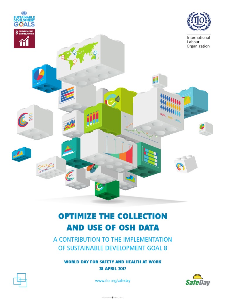 Optimize The Collection and Use of Osh Data: A Contribution To The ...