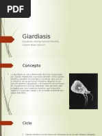 Manejo de Coprostasis en Pediatría | PDF | Recto | Diarrea