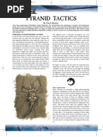 Epic Starter Guide | PDF | Tabletop Games | Space Opera Games