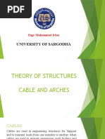 Truss Analysis: Problems & Solutions | PDF | Triangle Geometry | Mathematical Analysis
