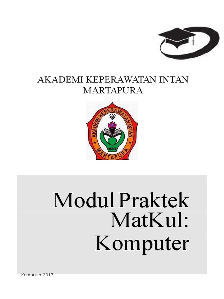 1 - Pengenalan Komputer | PDF | Seni | Komputer