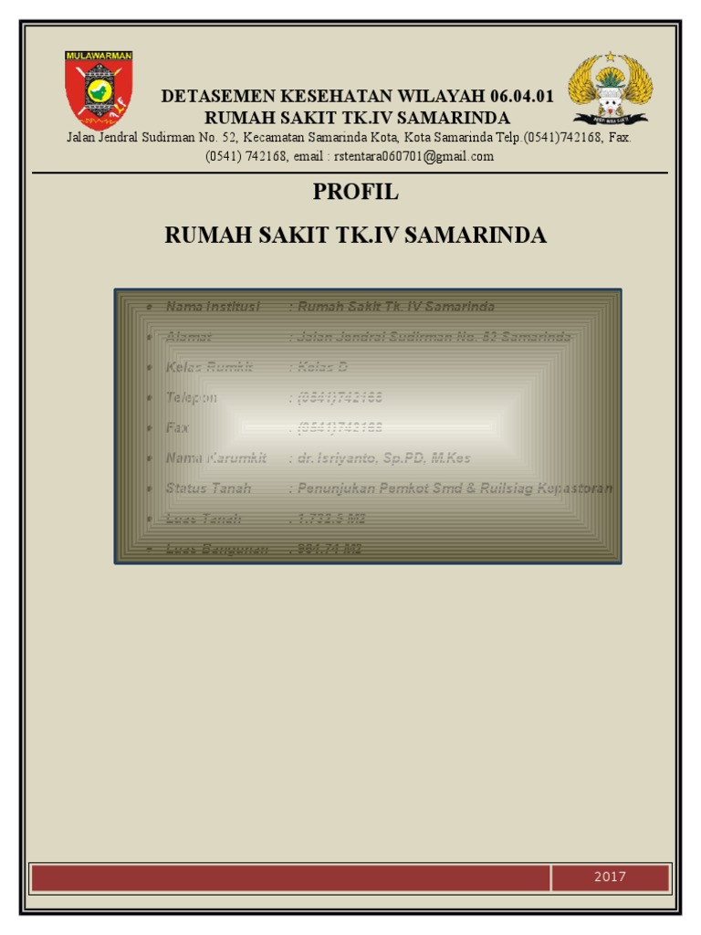 Profil Dan Gambarnya Pdf