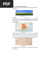 Tutorial Global Mapper | PDF