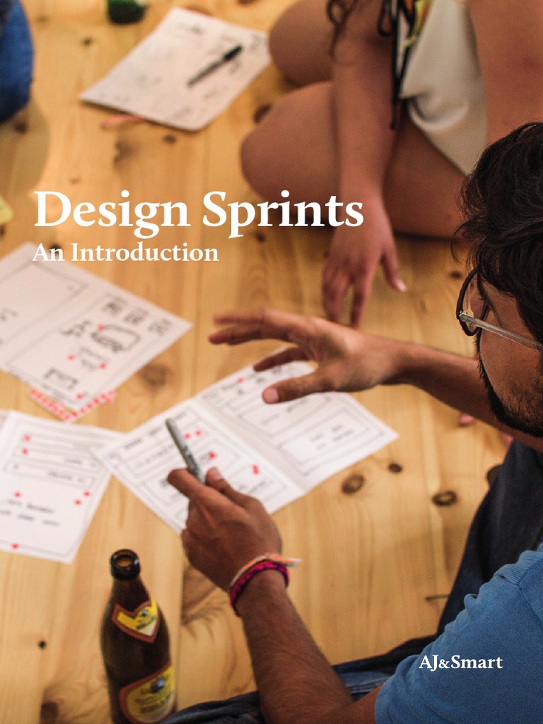 Design Sprint Method Overview | PDF | Software Testing | Prototype
