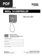 JSA Maintenance Fire Alarm PDF | PDF | Safety | Prevention