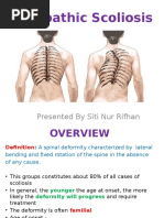 EXPEDIUM 5.5 Spine System Catalog | PDF | Skeletal System