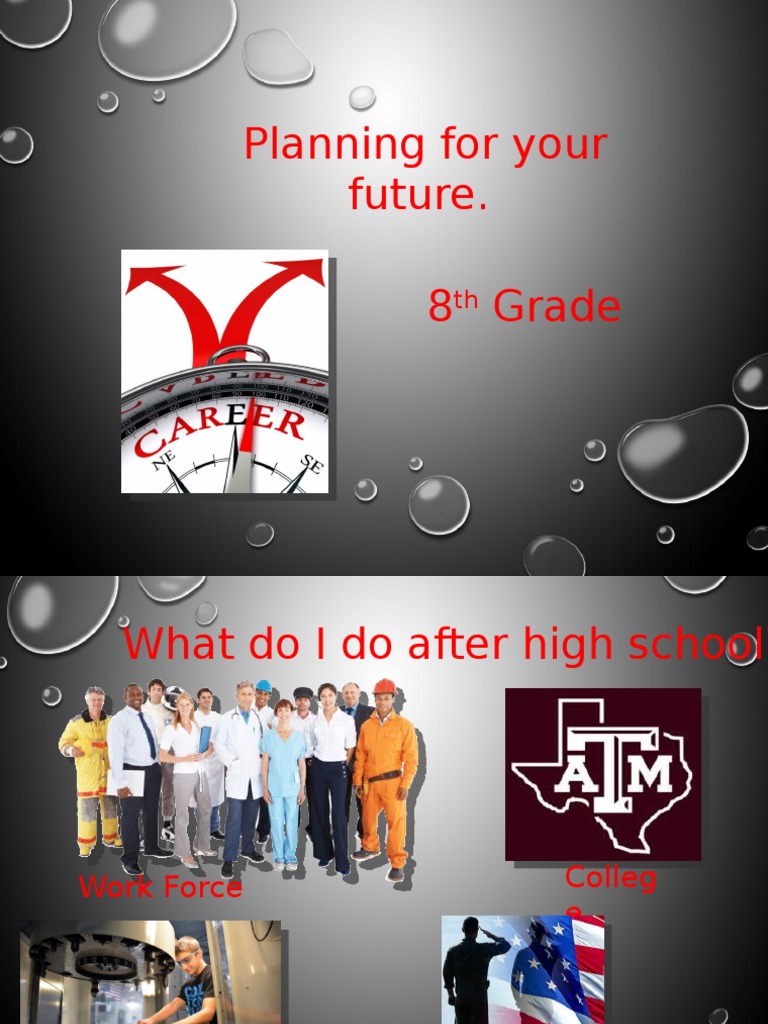 8th Gradewebversion | PDF | Secondary School | Grading (Education)