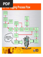 5S Red Tag Procedure | PDF