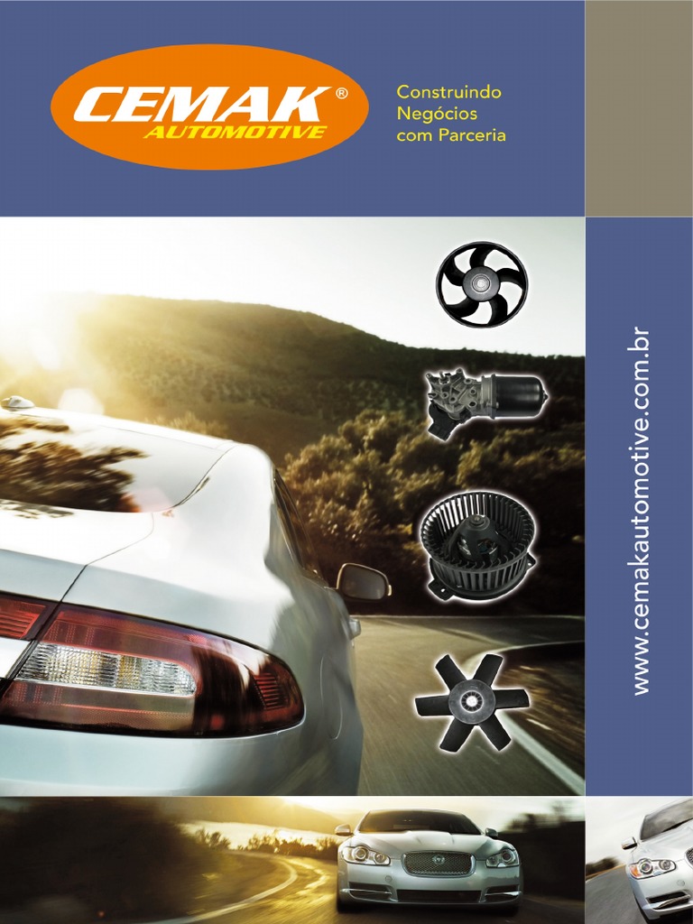 Catalogo Ce Mak | PDF