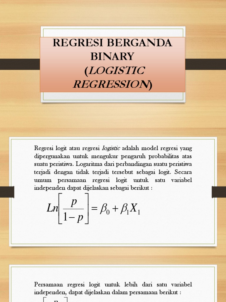 REGRESI LOGISTIK.pdf