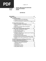 5 Tanda Infeksi pada Luka | PDF