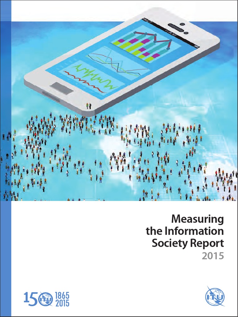 Ict Report PDF | PDF