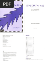 Rivstart b1-b2 Textbok PDF | PDF
