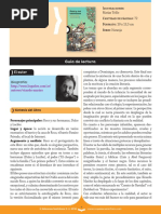 Maxi Marote-Guia | PDF | Diario | Estereotipos