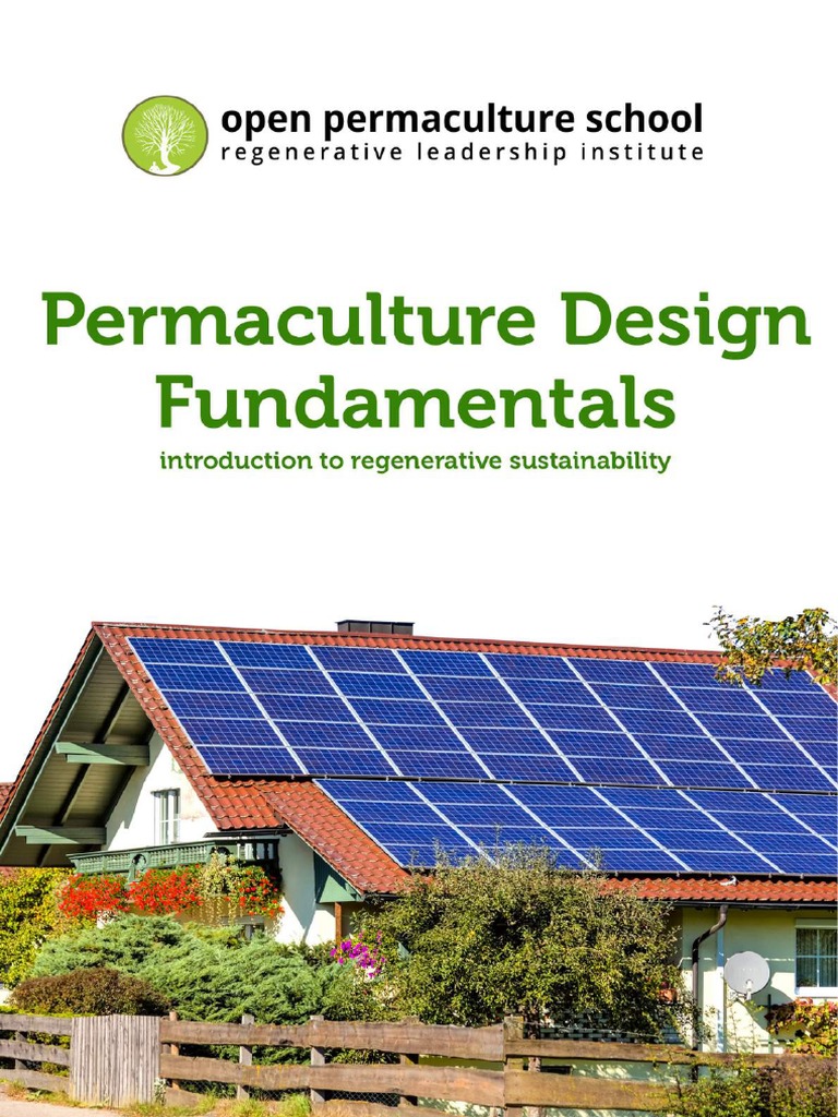 Permaculture Complete XjenmQr7 | PDF | Permaculture | Sustainability