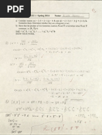 Quantum Mechanics Formula Sheet | PDF
