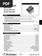 NAS1102 Series Specifications: Screw, Machine Flat 100° Head Full ...