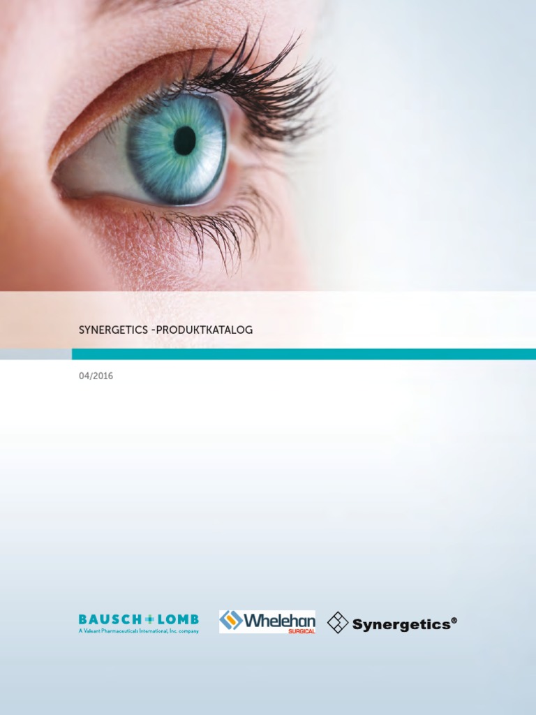 Synergetics Catalogo | PDF | Lighting | Science