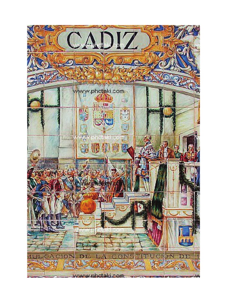 La convivencia en la España de tres culturas | PDF | Al Andalus | Judios
