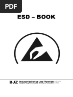 Din en 61340-5-1 | PDF | Electrostatic Discharge | Electrical ...