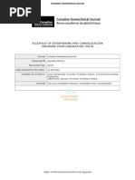 Astm D4542 22 | PDF | Salinity | Materials