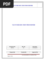 Guidelines For PSV Test Bench & PSV Testing | PDF | Valve | Personal ...
