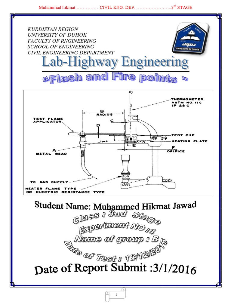 4 Flash Fire Points by Cleveland Open Cup | PDF | Phases Of Matter ...